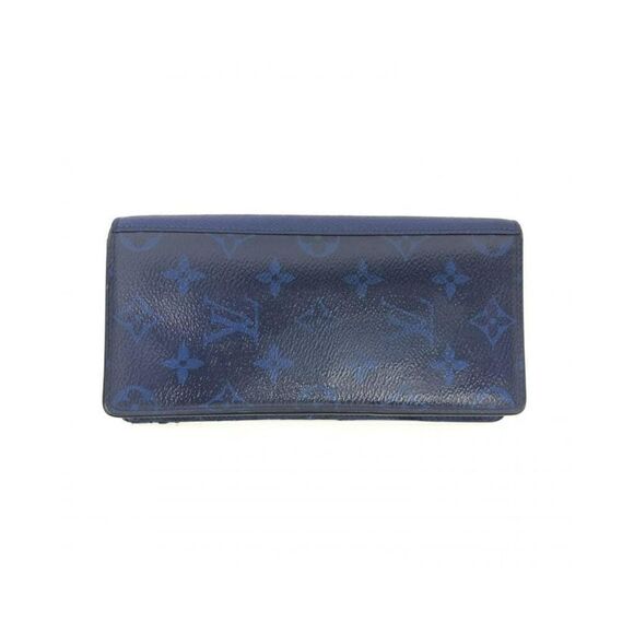 Louis Vuitton | Bags | Pre Loved Louis Vuitton Brazza | Poshmark